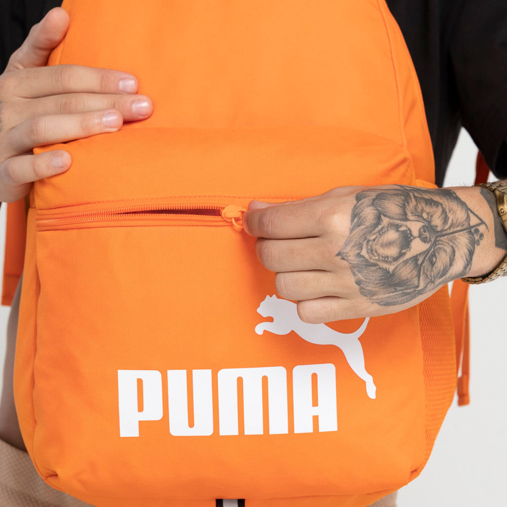 Mochila Puma Phase - 22 Litros - Studio 78