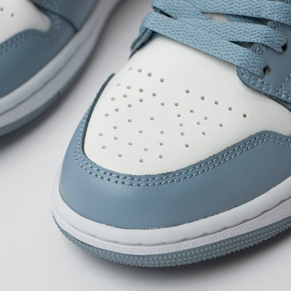 Tênis Nike Air Jordan 1 Low Re | Studio78 Tênis Nike Air Jordan 1 Low Re | Studio78