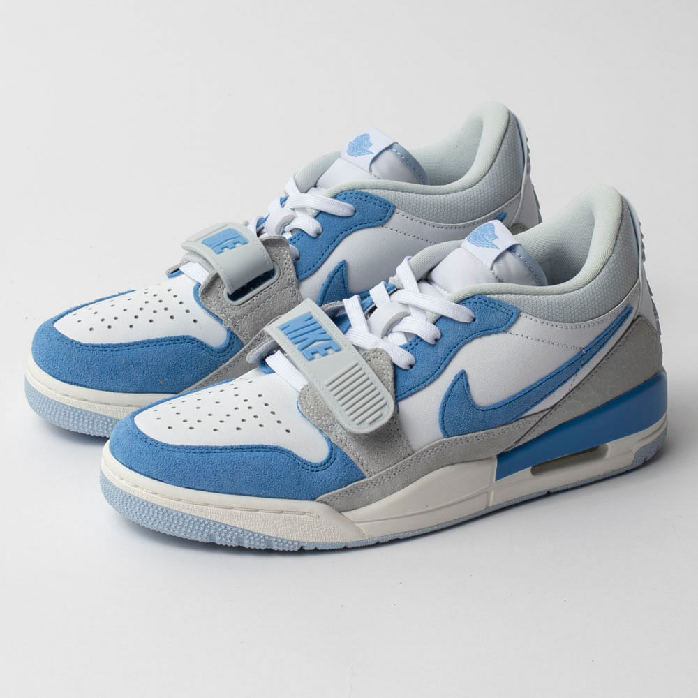 Tênis Nike Air Jordan Legacy 312 Low | Studio78